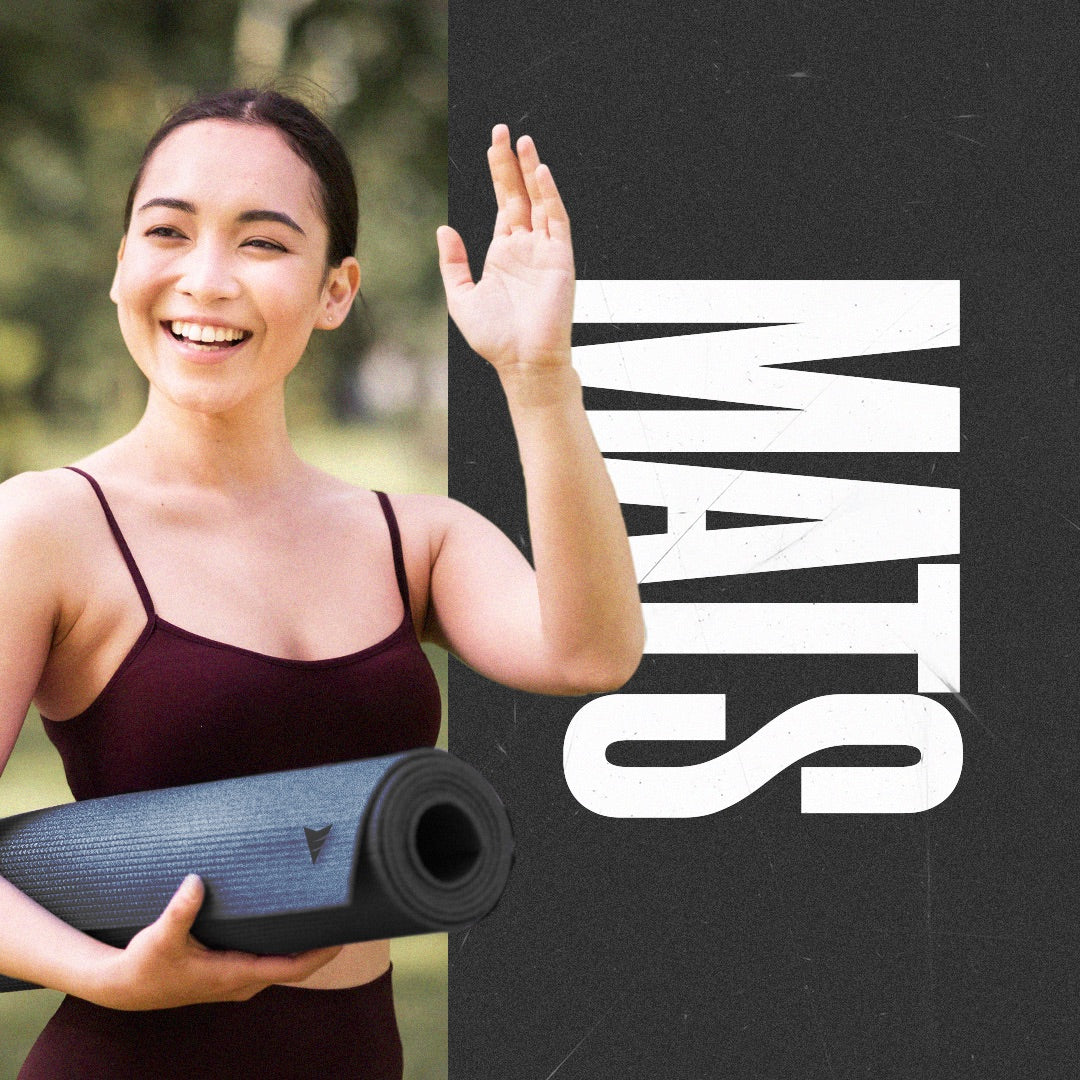 Mats – Total Sports PH