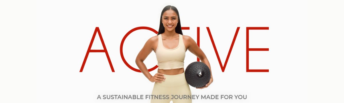 Buy Active Training Tools | Total Sports PH