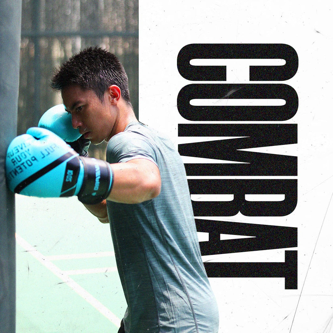 Combat – Total Sports PH