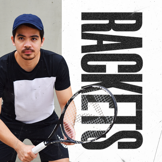 Racket – Total Sports PH