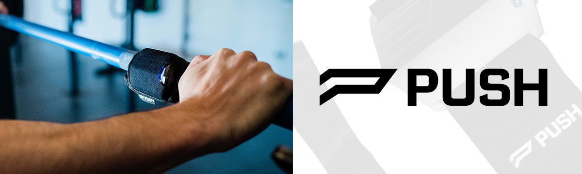 Shop For Push Band 2.0 Online | Total Sports PH