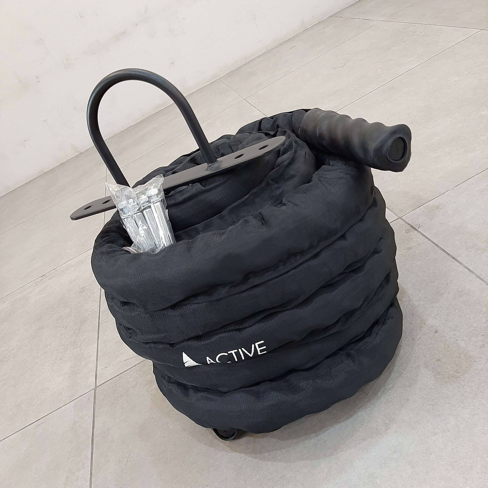 Active Battling Ropes – Total Sports PH