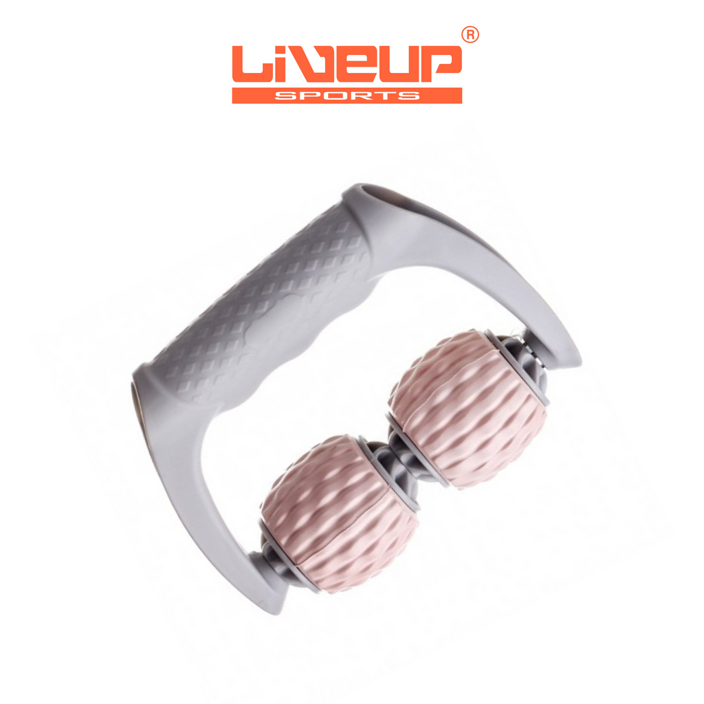 Liveup — Total Sports PH