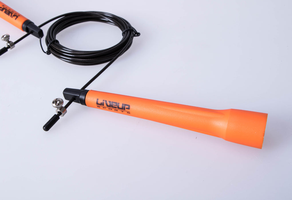 Liveup Speed Jumping Rope — Total Sports PH