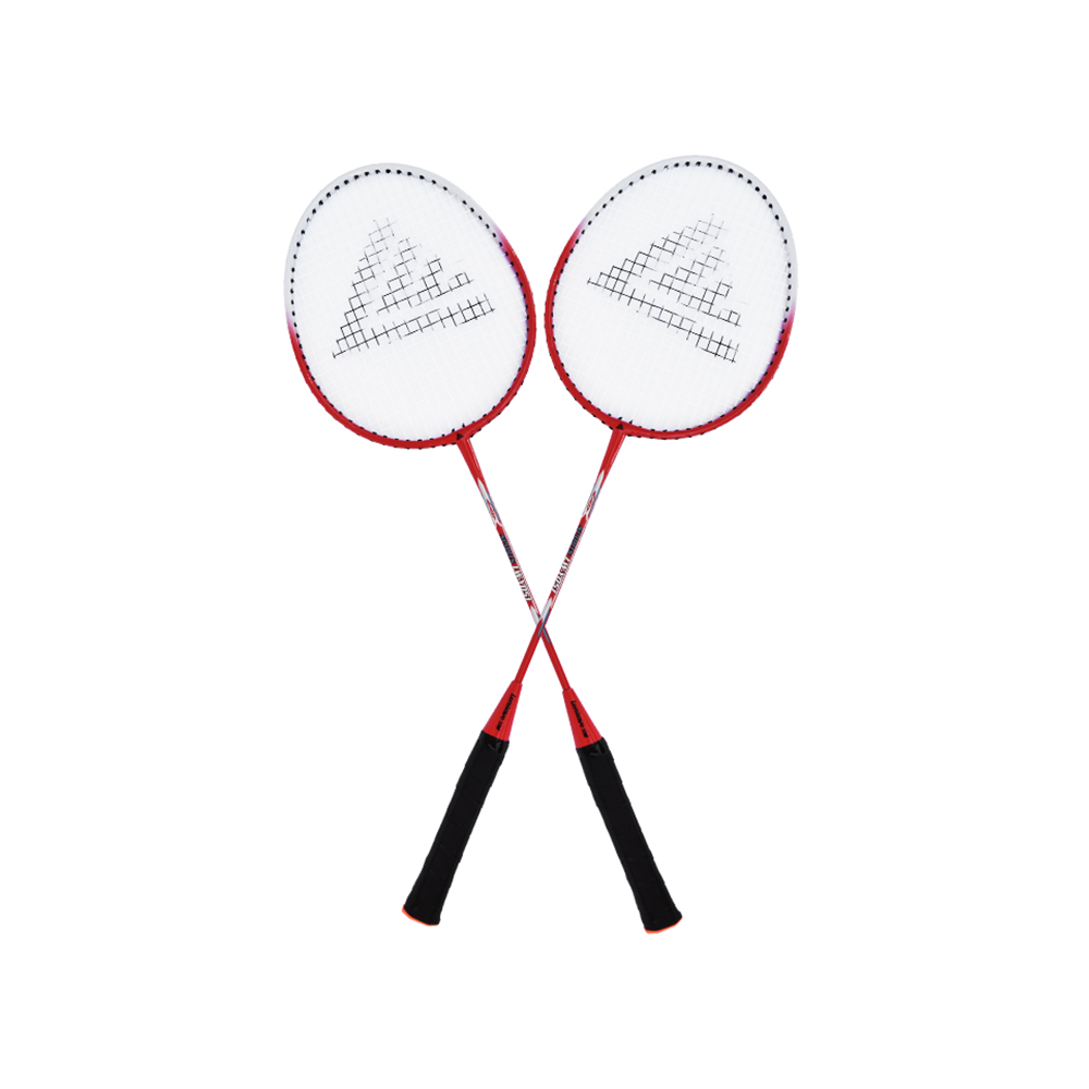 Lenwave Y051 Badminton Pair Racket Set — Total Sports PH