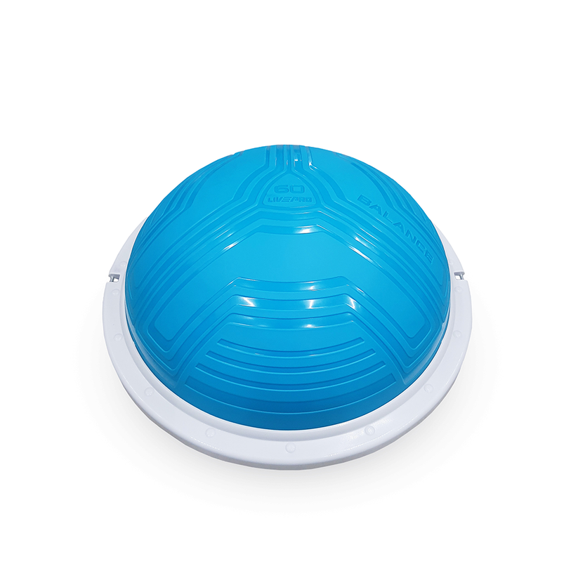 Livepro Half Stability Ball – Total Sports PH