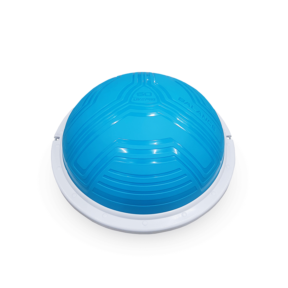 Livepro Half Stability Ball – Total Sports PH