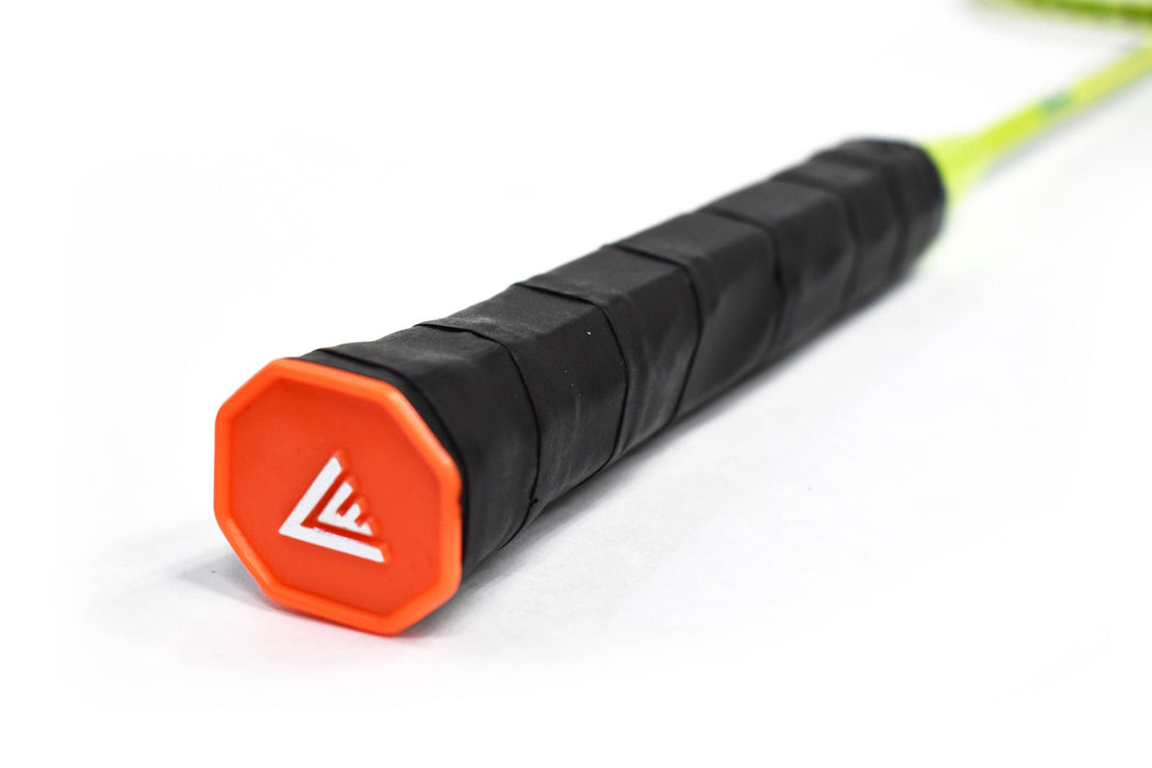 Lenwave Y051 Badminton Pair Racket Set — Total Sports PH